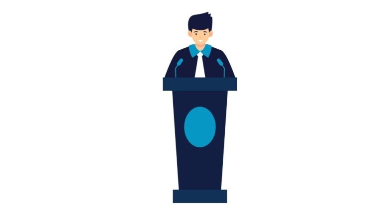 Top Skills You Need to Work in Politics - AgilePR
